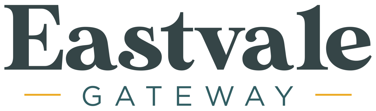 Eastvale Gateway